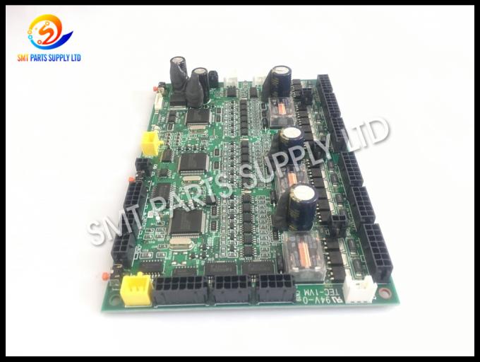 SMT松下電器産業DT401 I O板KXFE00GXA00 N610090171AA KXFE0005A00元の新しいまたは使用される